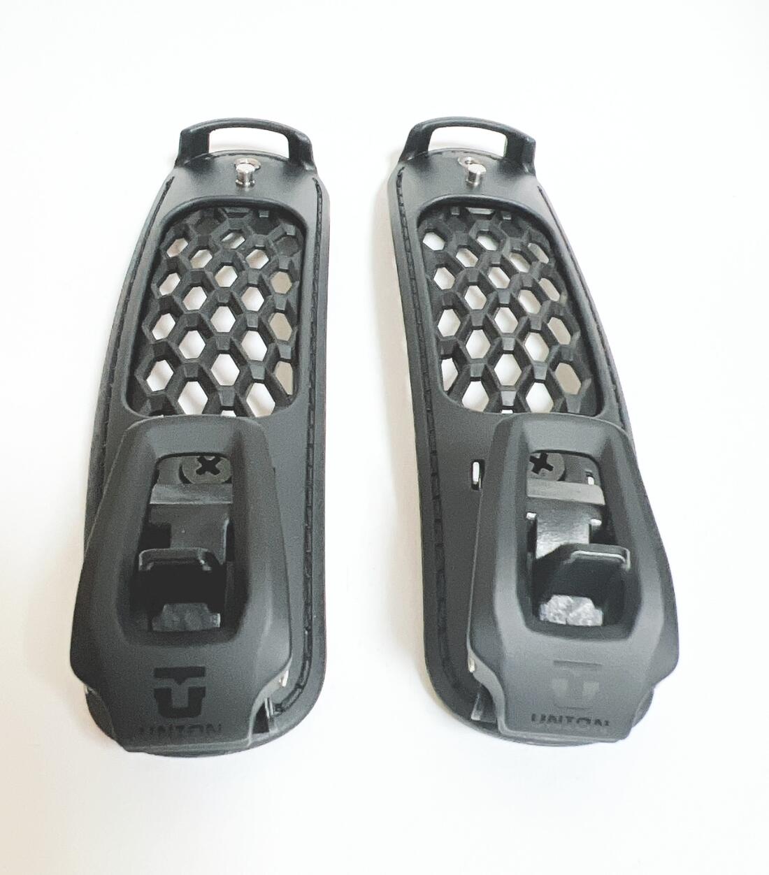 【楽天市場】【UNION】ユニオン スペアーパーツ グリップ トゥ キット RHOMBUS UNION TOE STRAP KIT ...