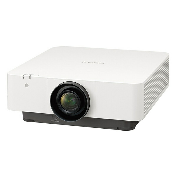 楽天市場】Sony VPL-PHZ51 レーザー光源プロジェクター WUXGA 5300lm