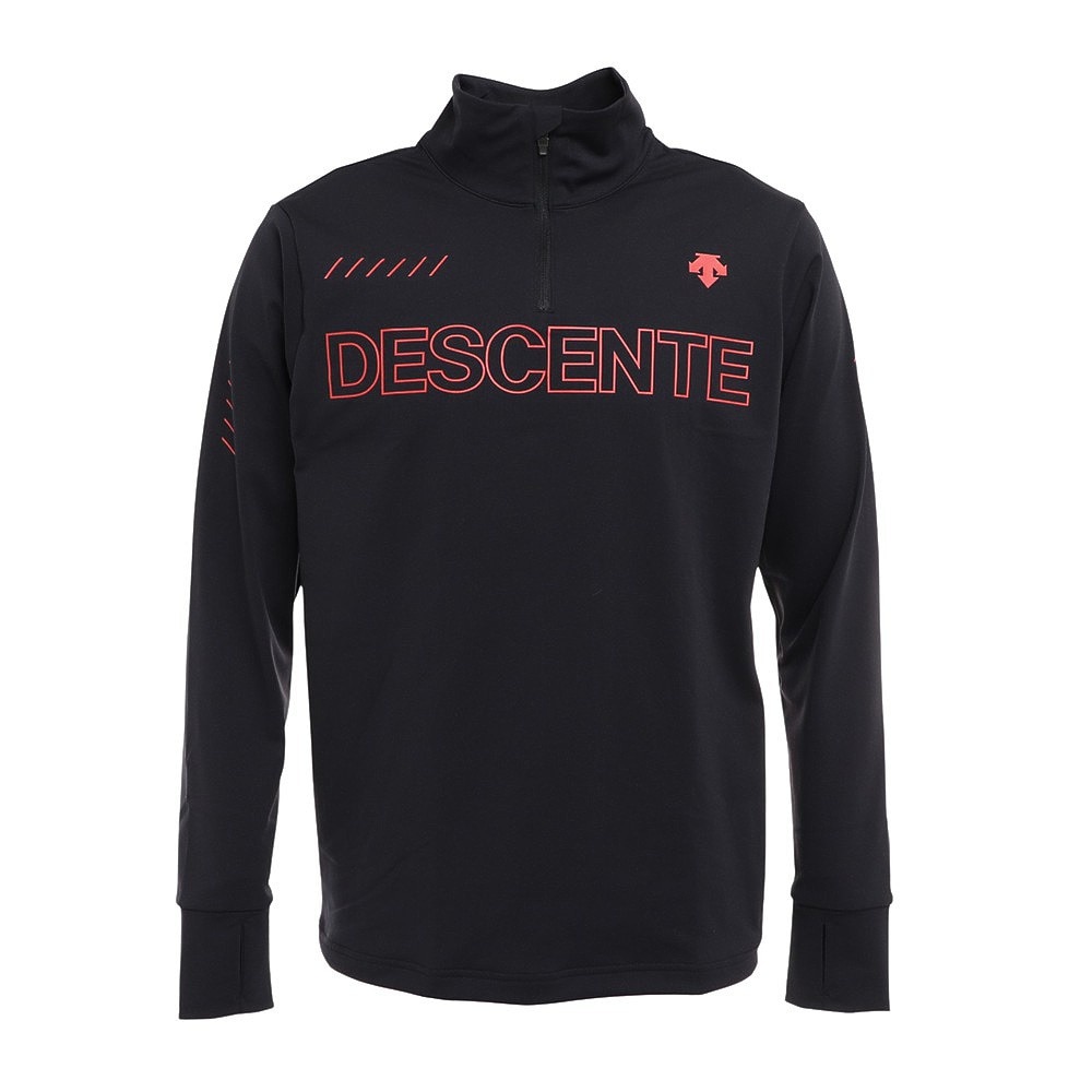 【楽天市場】(デサント）DESCENTE UNDER SHIRT ウインター用品 アンダーシャツ DWMUGB28D 93：ネクサススポーツ楽天市場店