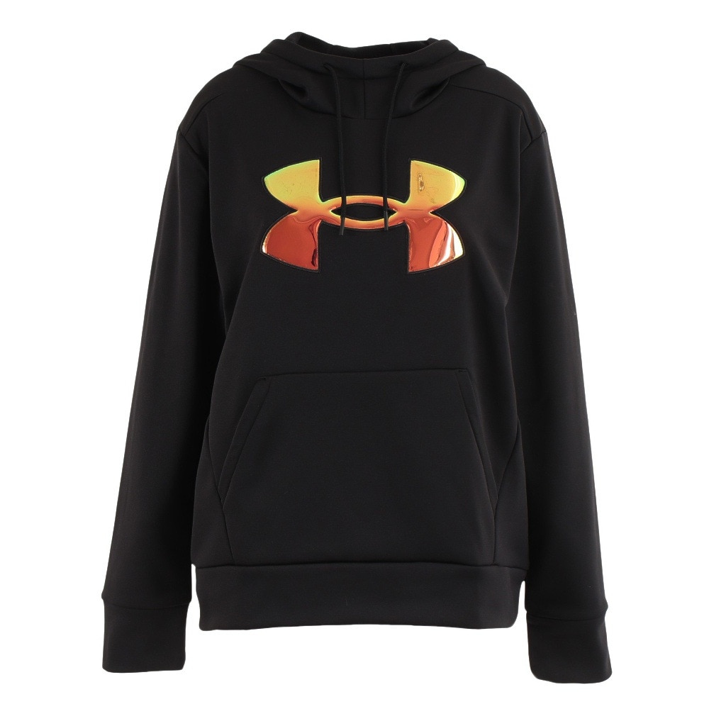 【楽天市場】(アンダーアーマー）UNDER ARMOUR UA ARMOUR FLEEC E BL HOODIE トレーニングウエア ...
