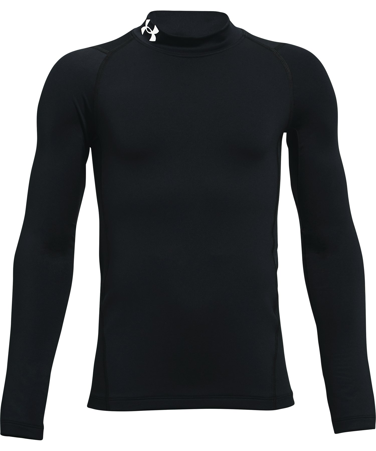 【楽天市場】(アンダーアーマー）UNDER ARMOUR UA CG Armour Mo ck LS 競技 長袖ウェア 1366373-001 ...