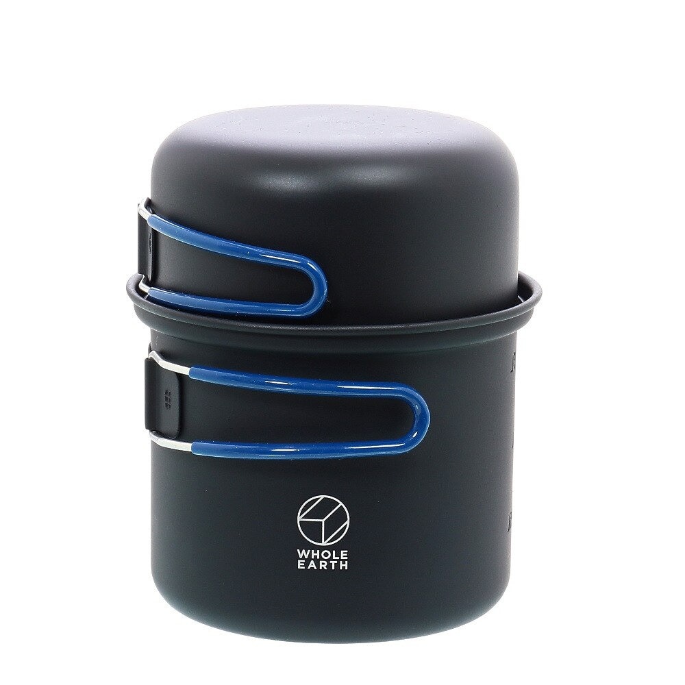 【楽天市場】(ホールアース)NOMAD COOKER BK キャンピング クッカー WE23DJ65 BLK：ネクサススポーツ楽天市場店