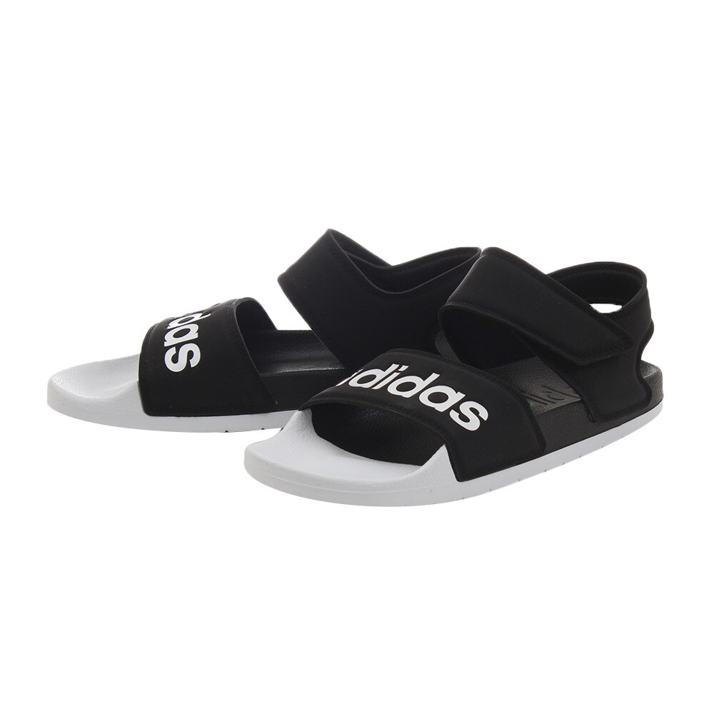 【楽天市場】(アディダス）adidas ADILETTE SANDAL シューズ ストラップサンダル F35416：ネクサススポーツ楽天市場店