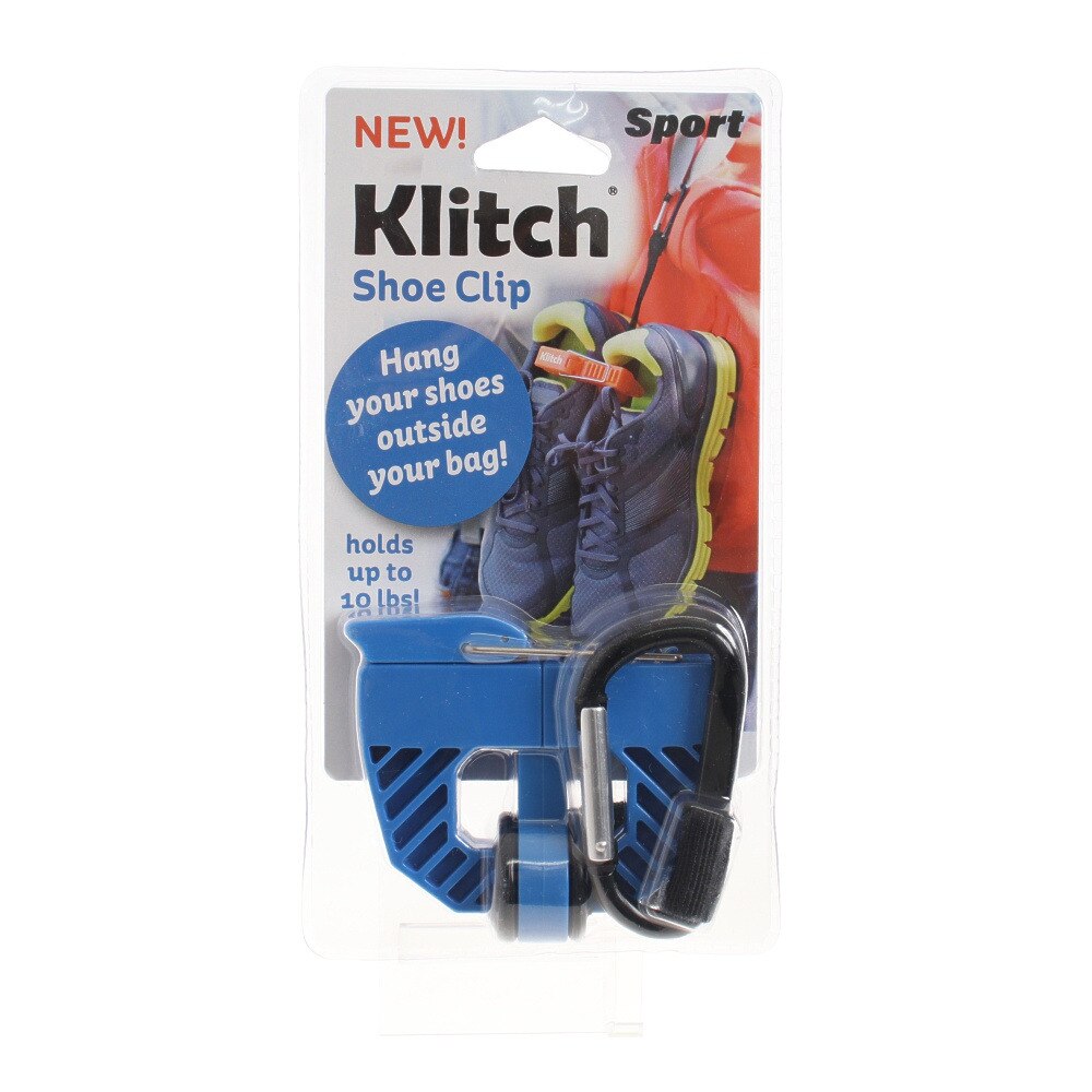 【楽天市場】(Klitch）KLSPT BL KLIT CH SPORT シューズ シューズメンテ KLSPT BL：ネクサススポーツ楽天市場店