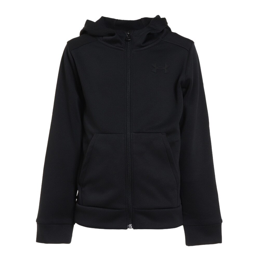 【楽天市場】(アンダーアーマー）UNDER ARMOUR UA ARMOUR FLEEC E FULL ZIP トレーニングウエア スウェット ...