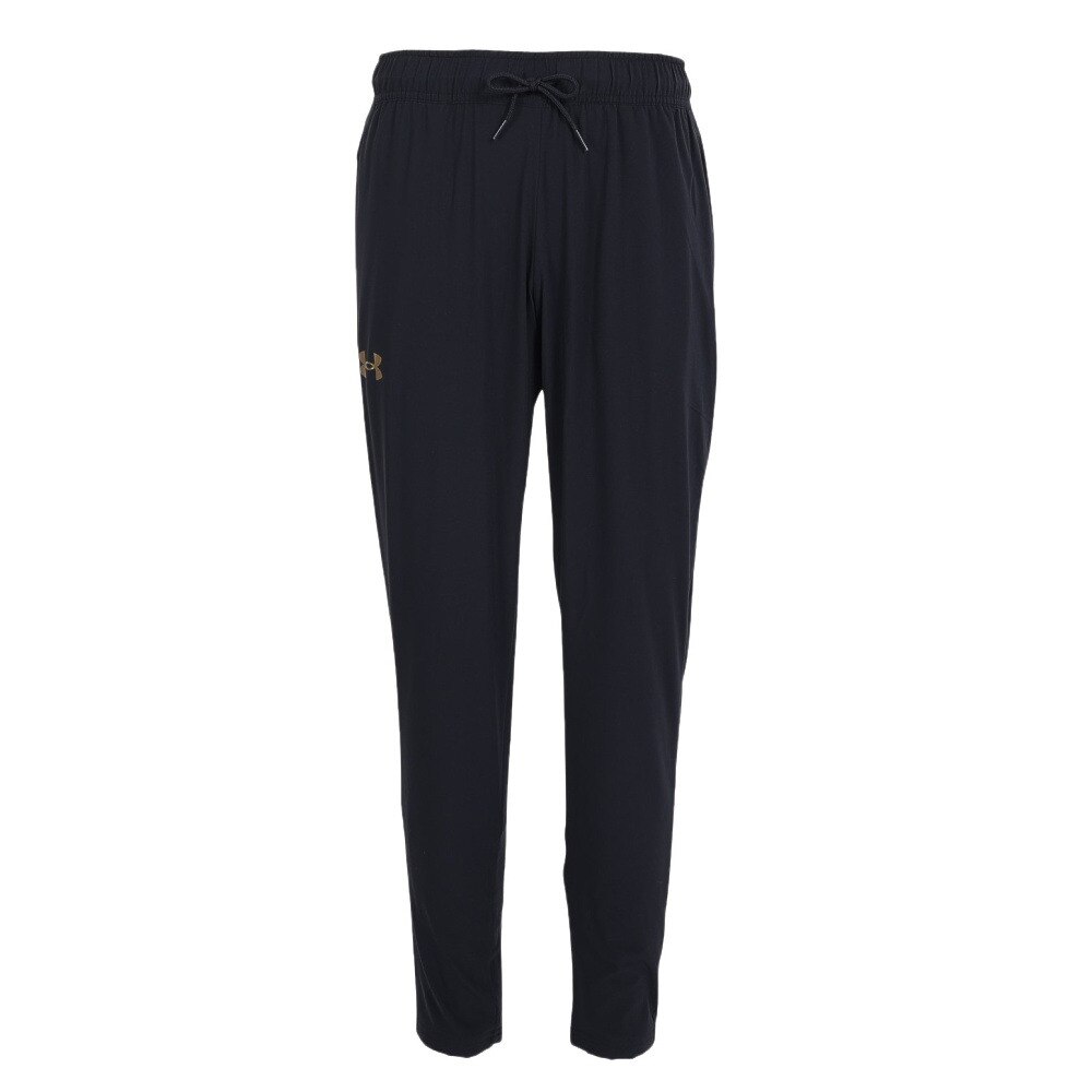 【楽天市場】(アンダーアーマー）UNDER ARMOUR UA BB STRETCH W OVEN PANTS 野球 グランドコート ...