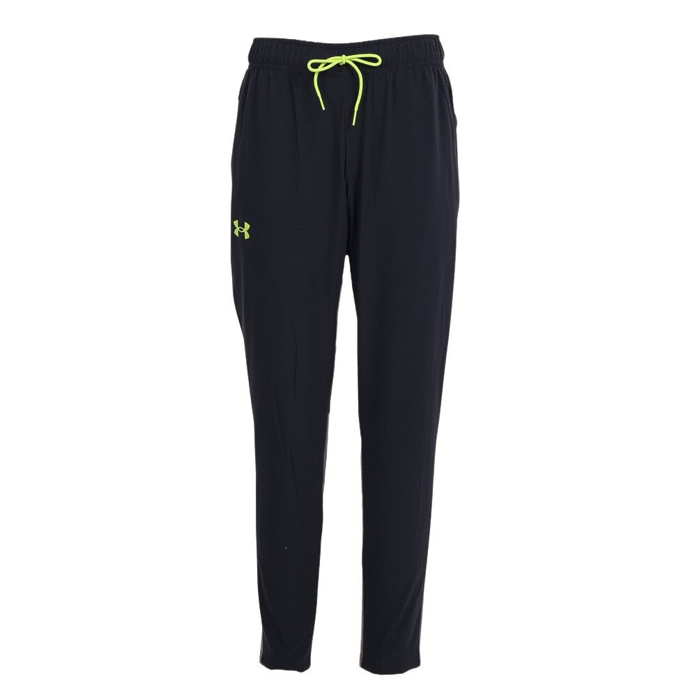 【楽天市場】(アンダーアーマー）UNDER ARMOUR UA BB STRETCH W OVEN PANTS 野球 グランドコート ...