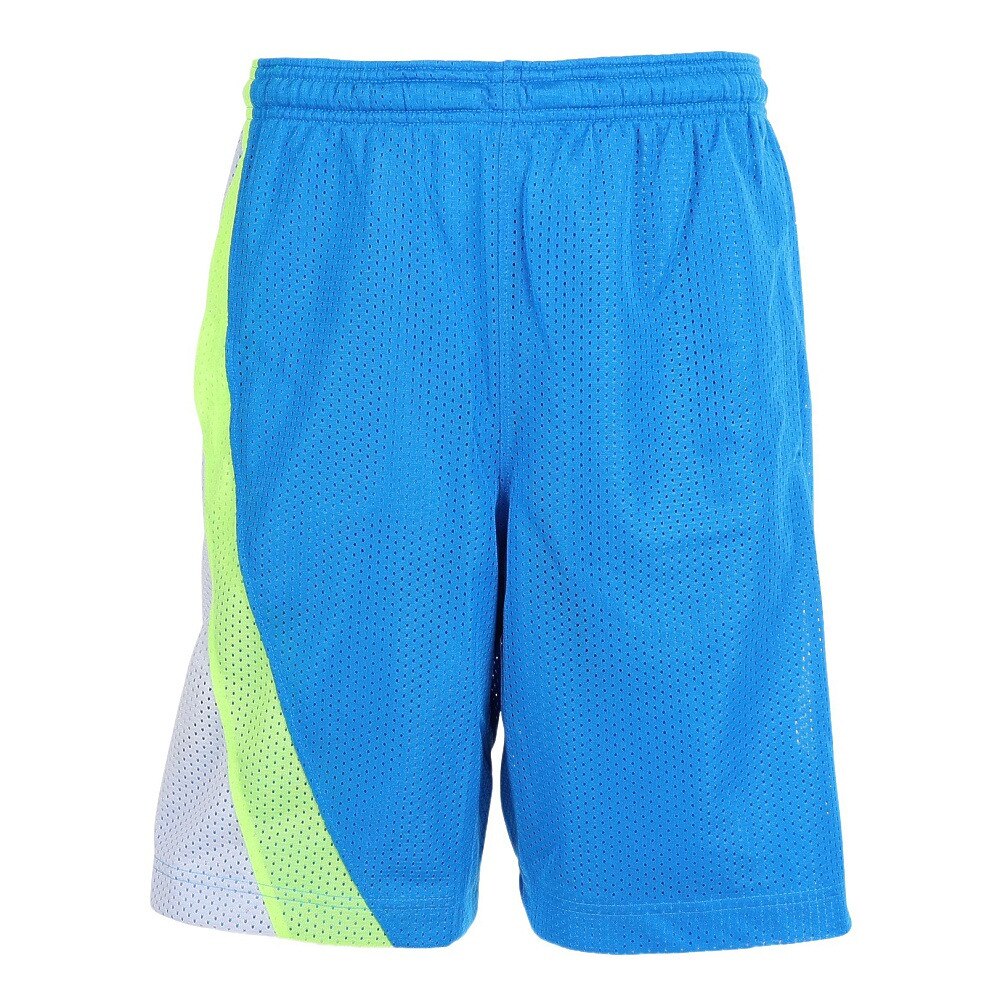 【楽天市場】(アンダーアーマー）UNDER ARMOUR Curry Splash 9 Short バスケットボール プラクティスパンツ ...