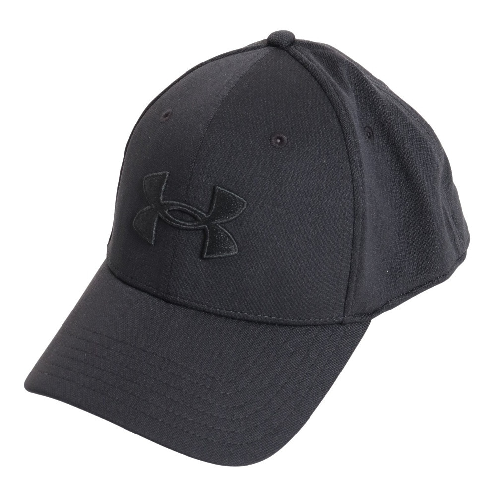 【楽天市場】(アンダーアーマー)UA MENS BLITZI NG 衣料小物 キャップ 1376700-002：ネクサススポーツ楽天市場店