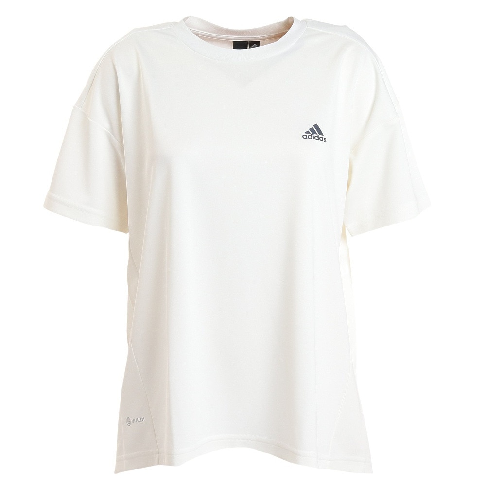 【楽天市場】(アディダス)W SE TERO TEE トレーニングウエア 半袖Tシャツ BUJ87-IA5187：ネクサススポーツ楽天市場店