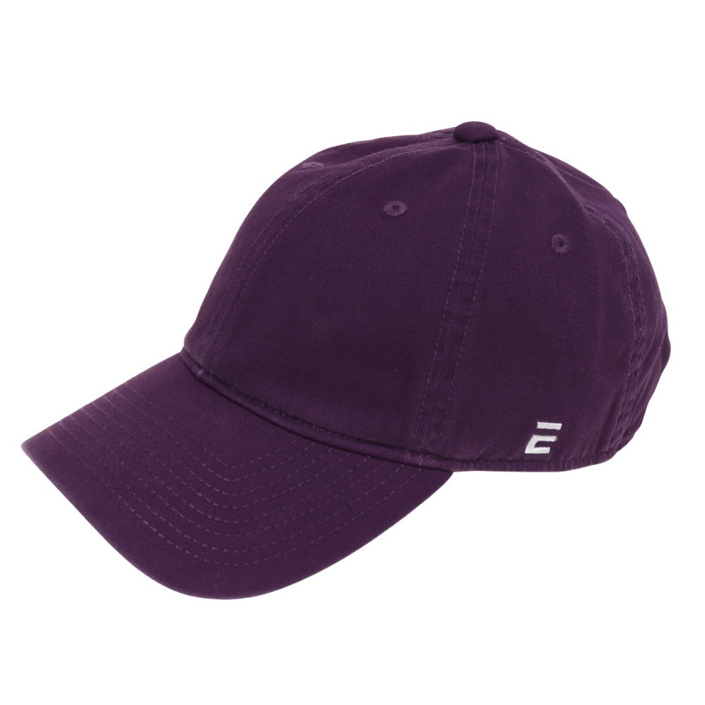 【楽天市場】(ELKEX)WOMANS PROCESSI NG CAP 衣料小物 キャップ 23SS-ELK04-PPL：ネクサススポーツ楽天市場店