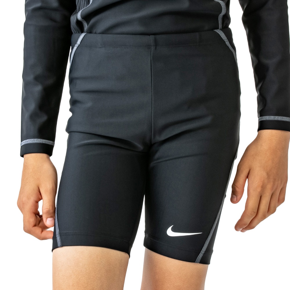 【楽天市場】(ナイキ)nike SS23 BOYS ロ ングスパッツ ウエルネス Bスクール水着 1991067-018：ネクサススポーツ楽天市場店