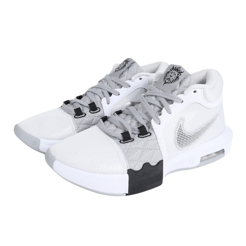 【楽天市場】ナイキ LEBRON WITNESS VIII EP バスケットボール MバスケットSH FB2237-100：ネクサススポーツ楽天市場店