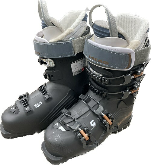 【楽天市場】ヘッド Lスキーブーツ609155 スキー カービングブーツ 22NEXO LYT 100W：ネクサススポーツ楽天市場店