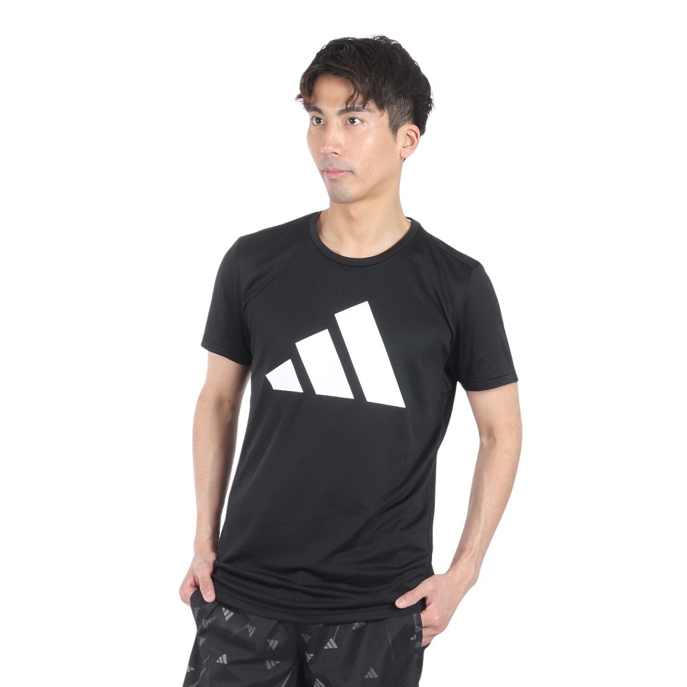 【楽天市場】アディダス RUN IT TEE ウエルネス ランニングシャツ IEJ89-IL7235：ネクサススポーツ楽天市場店