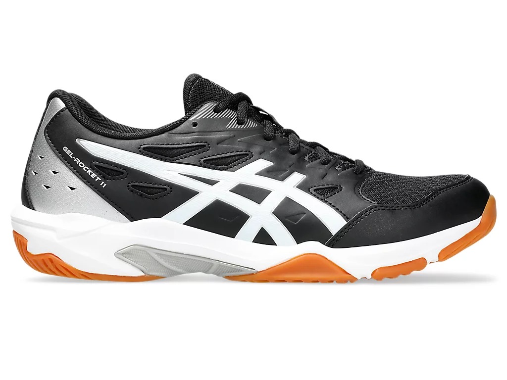 【楽天市場】アシックス GEL−ROCKET 11 ゲルロケット11バレーボール ローカットシューズ 1073A065-002：ネクサススポーツ楽天市場店
