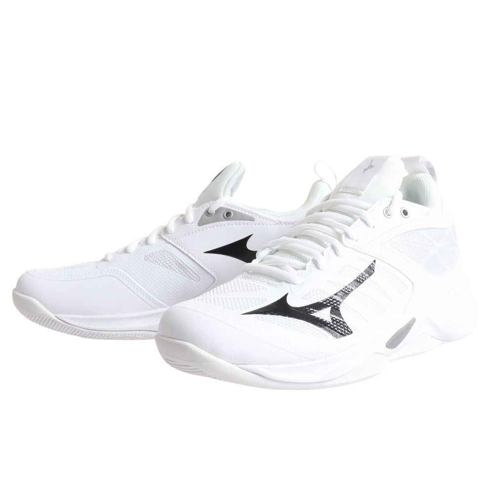 【楽天市場】ミズノ ウエーブディメンション バレーボール ローカットSH V1GA224009：ネクサススポーツ楽天市場店