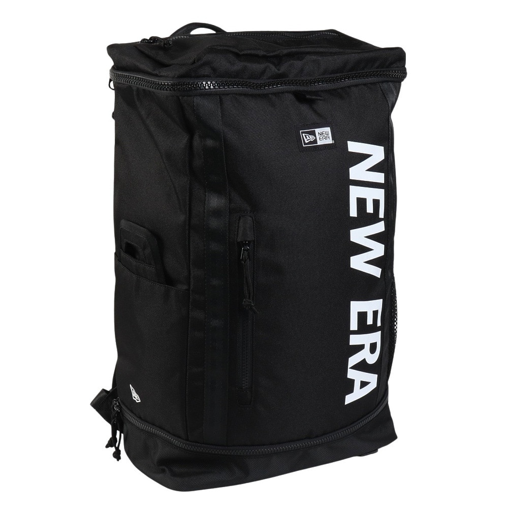 楽天市場】NEW ERA (ニュ−エラ) Box Pack ライフ