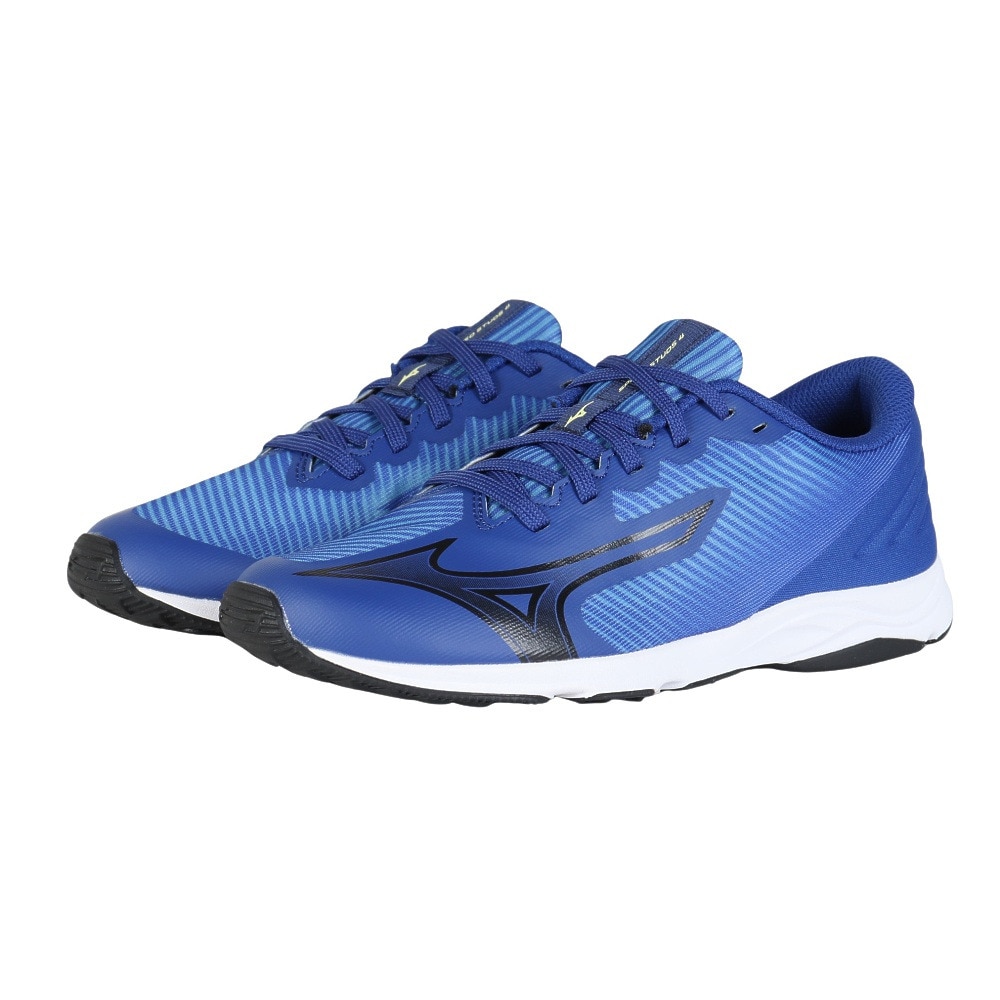 【楽天市場】ミズノ SPEED STUDS 4 シューズ JRランニング K1GC242503：ネクサススポーツ楽天市場店