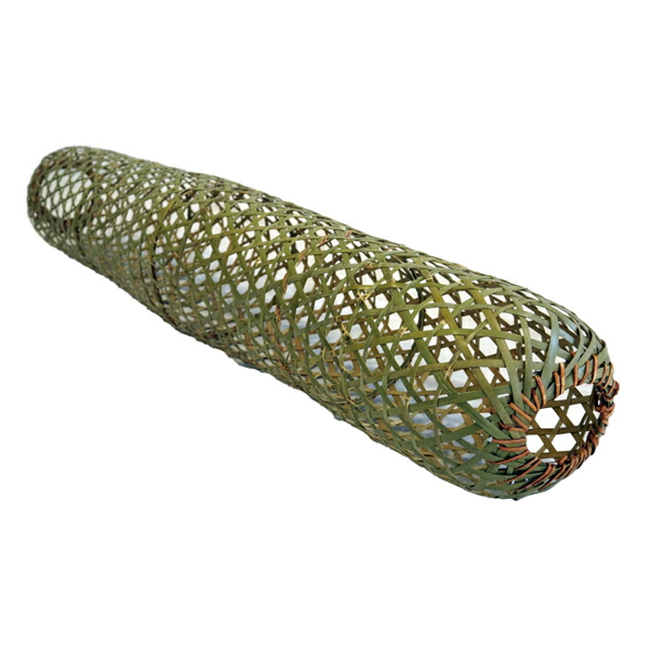 【楽天市場】竹の抱き枕 竹夫人 両開きタイプ :C 約128cm×22cm 日本製 竹製 抱き枕 筒枕 しなりが心地良い 昼寝のお供 安眠 竹 ...