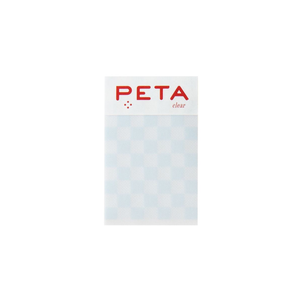 【楽天市場】竹尾 PETA clear S Blue Check：TAKEO PAPER PRODUCTS 楽天市場店