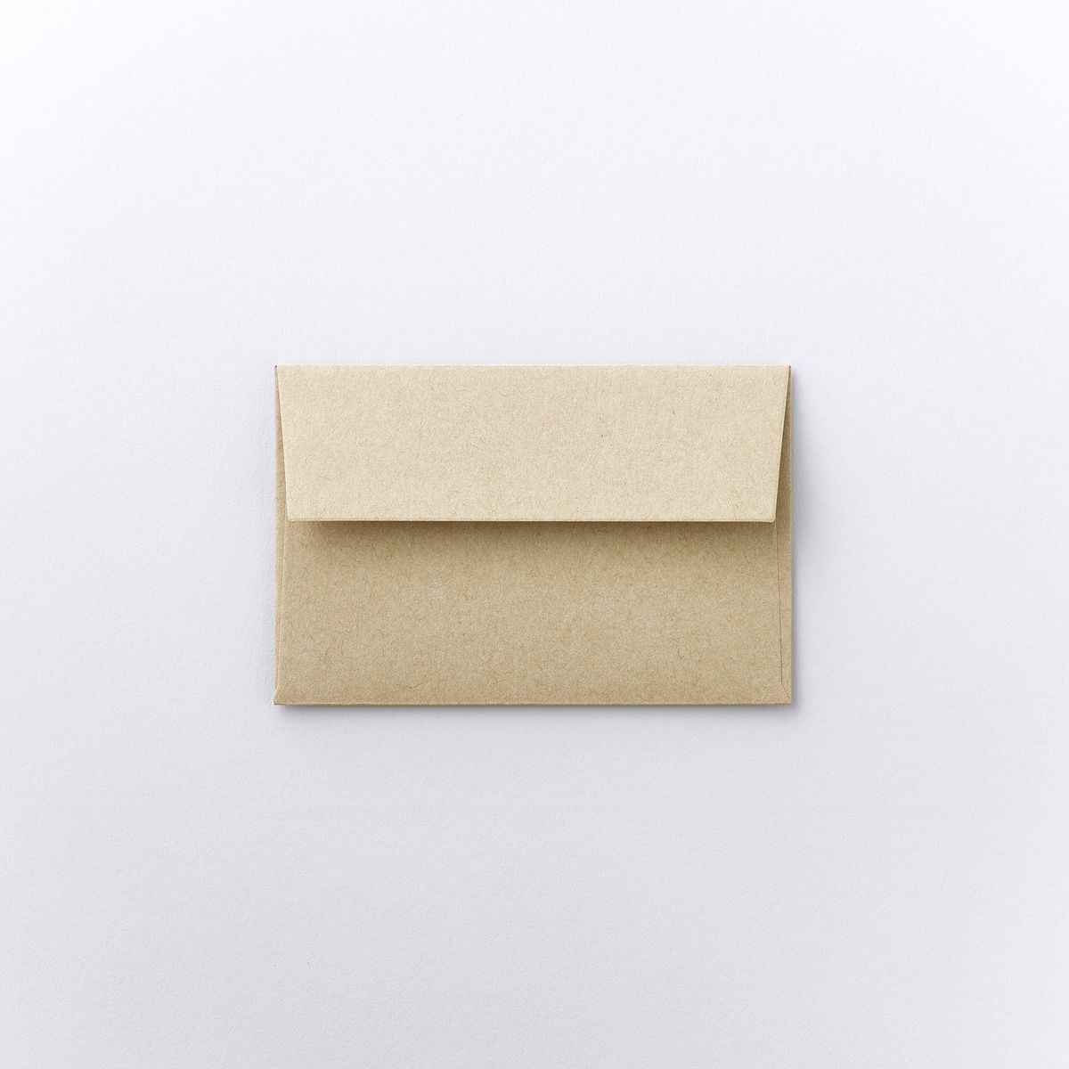 【楽天市場】竹尾 STANDARD ミニ封筒 ファーストヴィンテージ オーク カマス貼り 100×65mm 5枚 | TAKEO PAPER ...