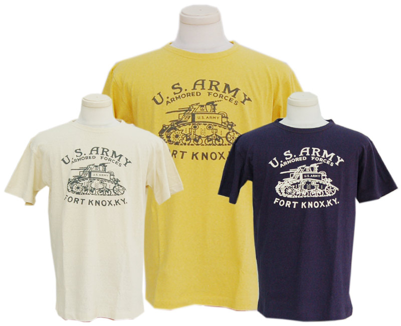 【楽天市場】WAREHOUSEウエアハウスT-シャツ 4091 USN SKIVVY SHIRTS U.S.ARMY：TAKE OFF