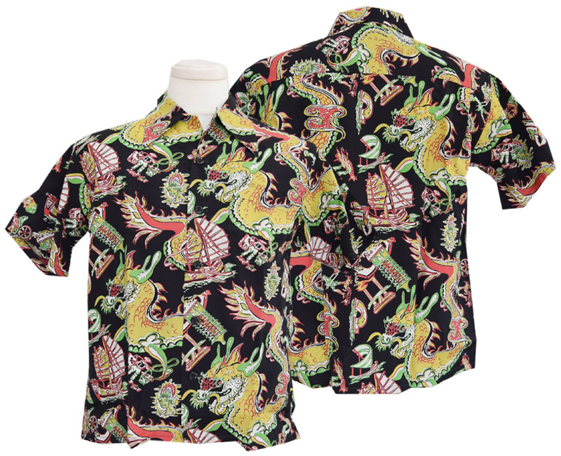 楽天市場】サンサーフ SUN SURF 半袖 プリント Tシャツ「GATHERING