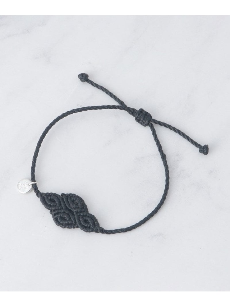 【楽天市場】DMT Bracelet TAKEO KIKUCHI タケオキクチ アクセサリー・腕時計 ブレスレット・バングル ブラック【送料無料】[Rakuten Fashion]：TAKEO ...