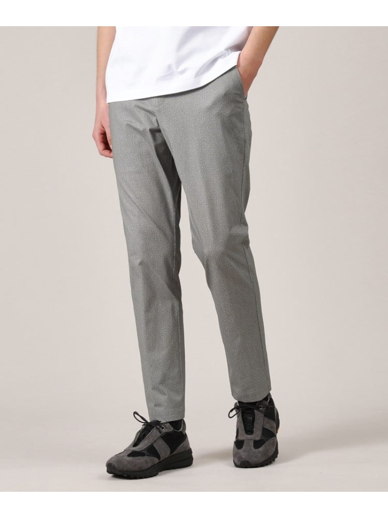 【楽天市場】【SALE／10%OFF】エラスティック アクティブ イージーパンツ TAKEO KIKUCHI タケオキクチ パンツ その他のパンツ ネイビー グレー ブルー【RBA_E】【送料 ...