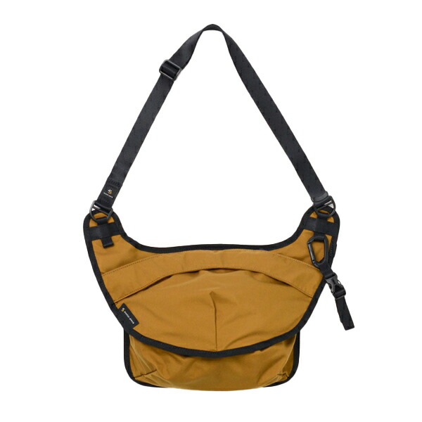 【楽天市場】【月間優良ショップ受賞】 マスターピース ショルダーバッグ メンズ レディース 斜めがけ フロントパック 軽量 ナイロン ブランド ...