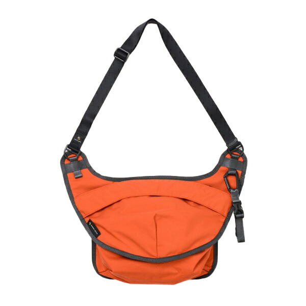 【楽天市場】【月間優良ショップ受賞】 マスターピース ショルダーバッグ メンズ レディース 斜めがけ フロントパック 軽量 ナイロン ブランド ...