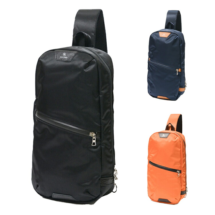 【楽天市場】マスターピース スリングバッグ バッグ ボディバッグ ビジネスバッグ ブランド プログレス 02402 progress master-piece：竹内ゴルフ 楽天市場店