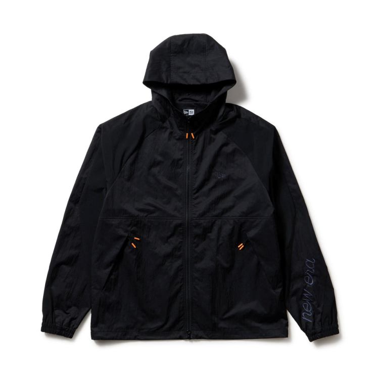 楽天市場】ニューエラ ゴルフ レインジャケット メンズ レディース