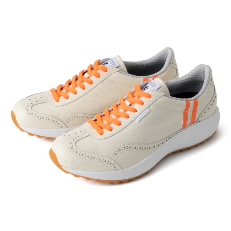 【楽天市場】パトリック ゴルフ シューズ メンズ 靴 スパイクレス クッション性 日本製 紐 紐靴 ゴルフシューズ シューレース スニーカー ...