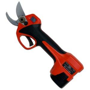 【楽天市場】(10月1日発売予定・予約注文限定特価) ARS EP-720 切断目安30mm スゴセン三兄弟 次男 コードレス電動剪定鋏 充電式剪定ばさみ アルス：瀧商店