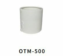 【楽天市場】モリマーサム樹脂工業 円筒型大型タンク (開放型) OTM-500 500L (25A フィッティング 止水栓付) (白色or黒色 ...
