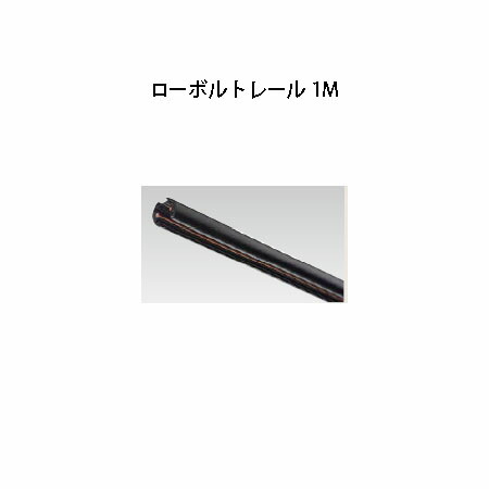 【楽天市場】LEDIUS ローボルトレール 2m(HCE-002K 75861600)(タカショー エクステリア 庭造り DIY 瀧商店)：瀧商店