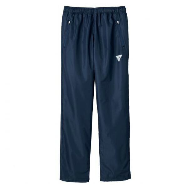 【楽天市場】VICTAS ヴィクタス aoz0043 V-BP923(ウィンドブレーカーパンツ)：卓球専門店 卓天（タクテン）