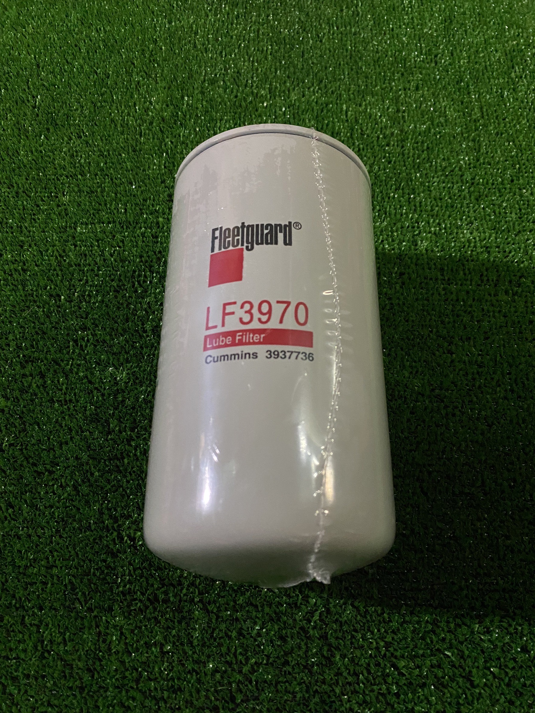 【楽天市場】カミンズ 純正品 オイルエレメント LF3970 建機 産機 重機 農機 船舶：匠自動車部品販売