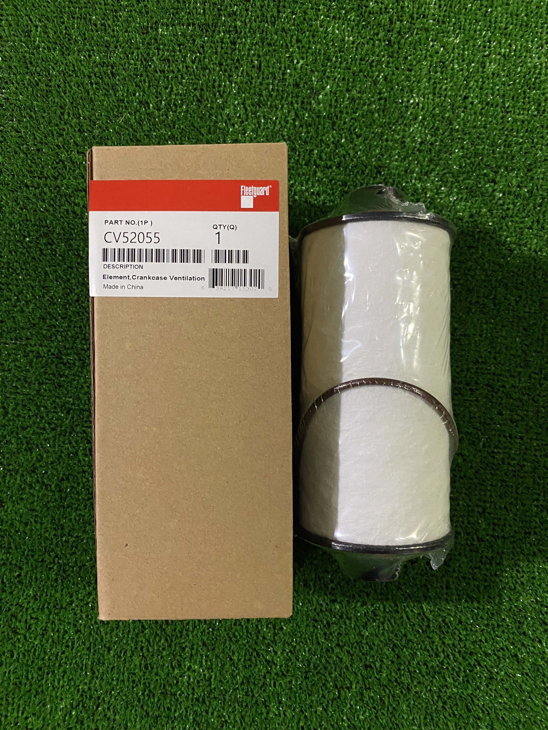 【楽天市場】カミンズ 純正品 クランクケースベント CV52055 建機 産機 重機 農機 船舶：匠自動車部品販売