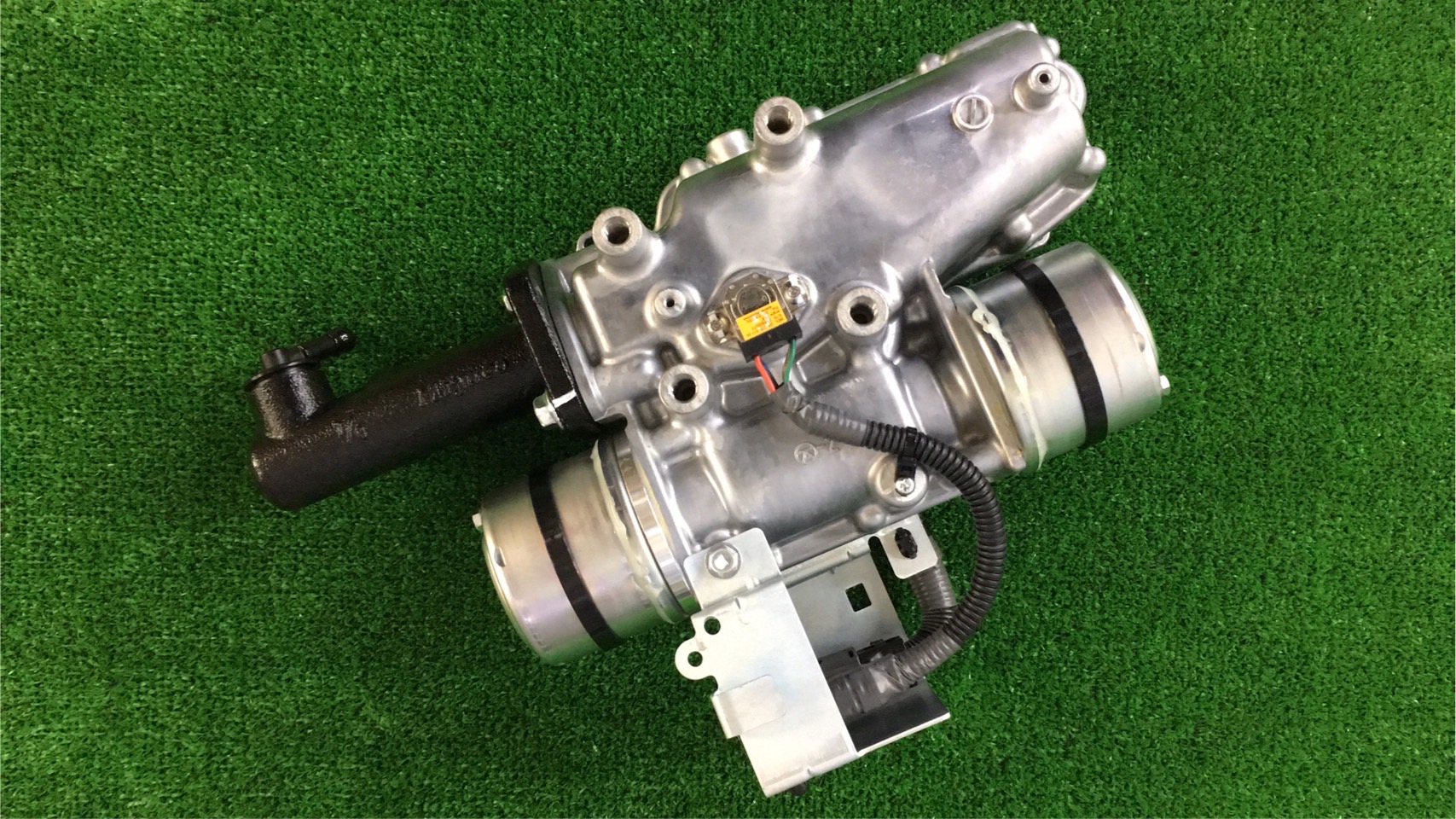 【楽天市場】日野 大型 プロフィア クラッチアクチュエーター クラッチコントロールユニット 31360-E0027 リビルト品：匠自動車部品販売