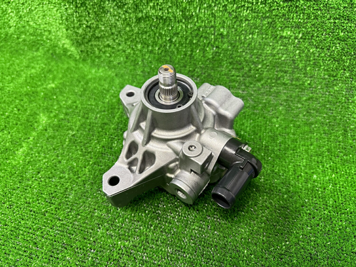 【楽天市場】国内生産リビルト品 パワステポンプ ホンダ オデッセイ リザーブタンク 低圧ホースセット RB1 RB2 56110-RFE ...