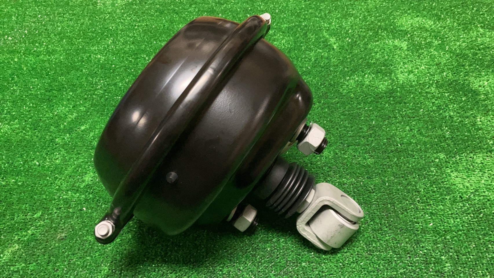 【楽天市場】リフトアクスルチャンバー BPW 0544410380 910015-00069 リフトアクスル用 優良新品：匠自動車部品販売