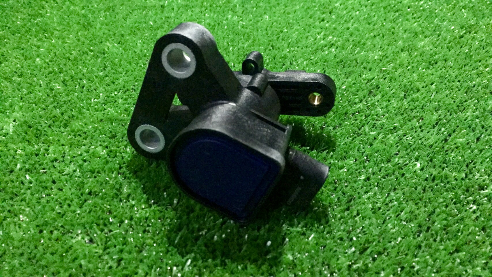 【楽天市場】WABCO ワブコ プロフィア 純正新品 ECAS 高さセンサー マテリアル番号: 4410502030 89415-E0171 ...