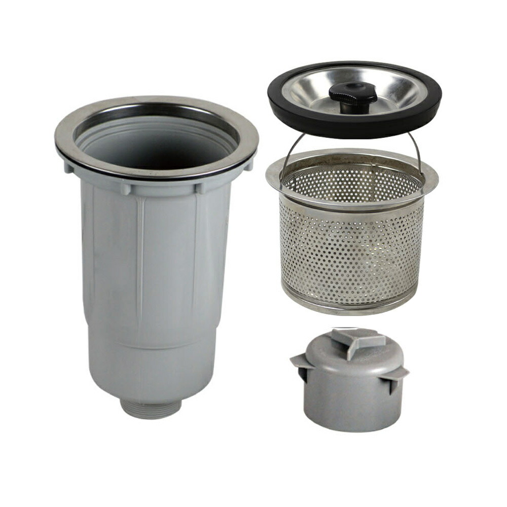 【楽天市場】Talea 185MM 排水栓，水路排水栓，防臭設計XP284C001：Talea楽天市場店