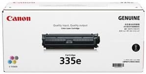 【楽天市場】キャノン CRG-335EBLK トナーカートリッジ335e BK (ブラック) 0465C001：TalesStore 楽天市場店