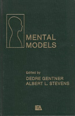 【楽天市場】【中古】Mental Models (Cognitive Science (Lawrence Erlbaum Associates ...
