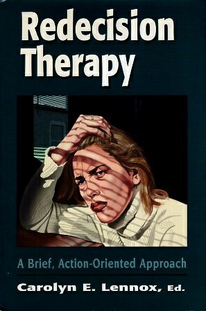 【楽天市場】【中古】Redecision Therapy: A Brief Action-Oriented Approach ハードカバー ...