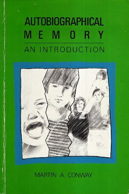 【楽天市場】【中古】Autobiographical Memory: An Introduction ペーパーバック / Martin A ...